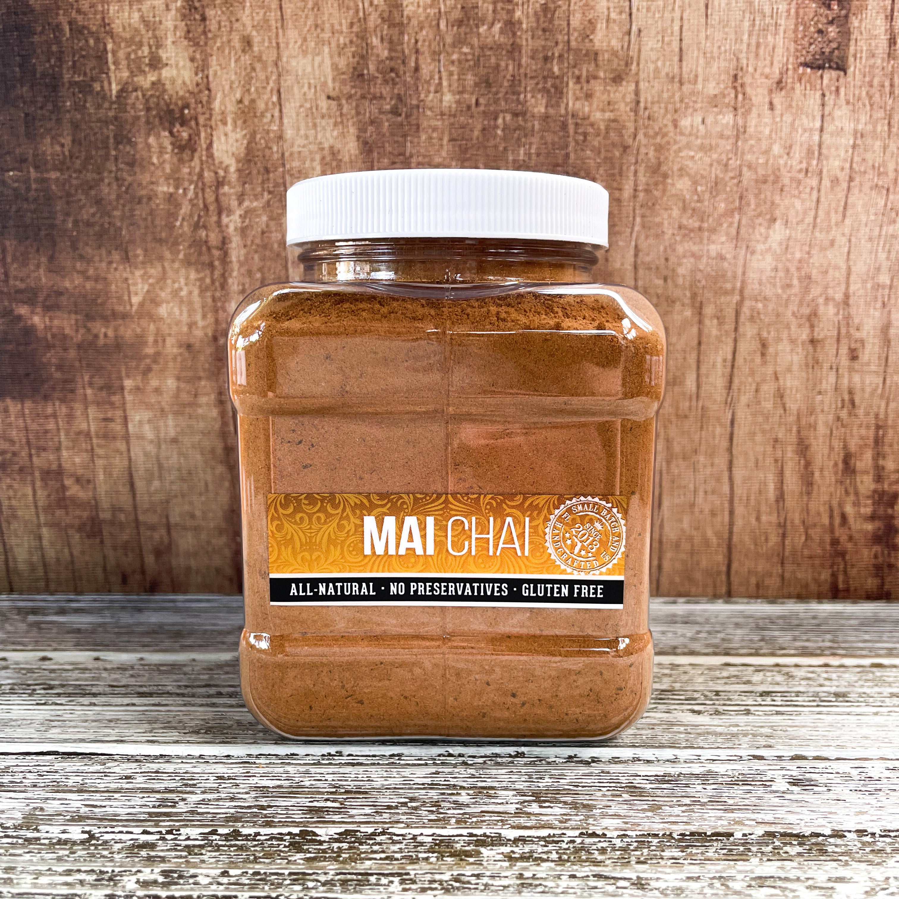 Mai Chai - Bulk – P.S. Flavor!
